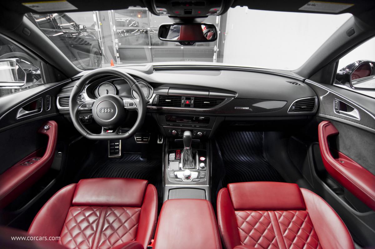 2017 Audi S6 | Cor Motorcars