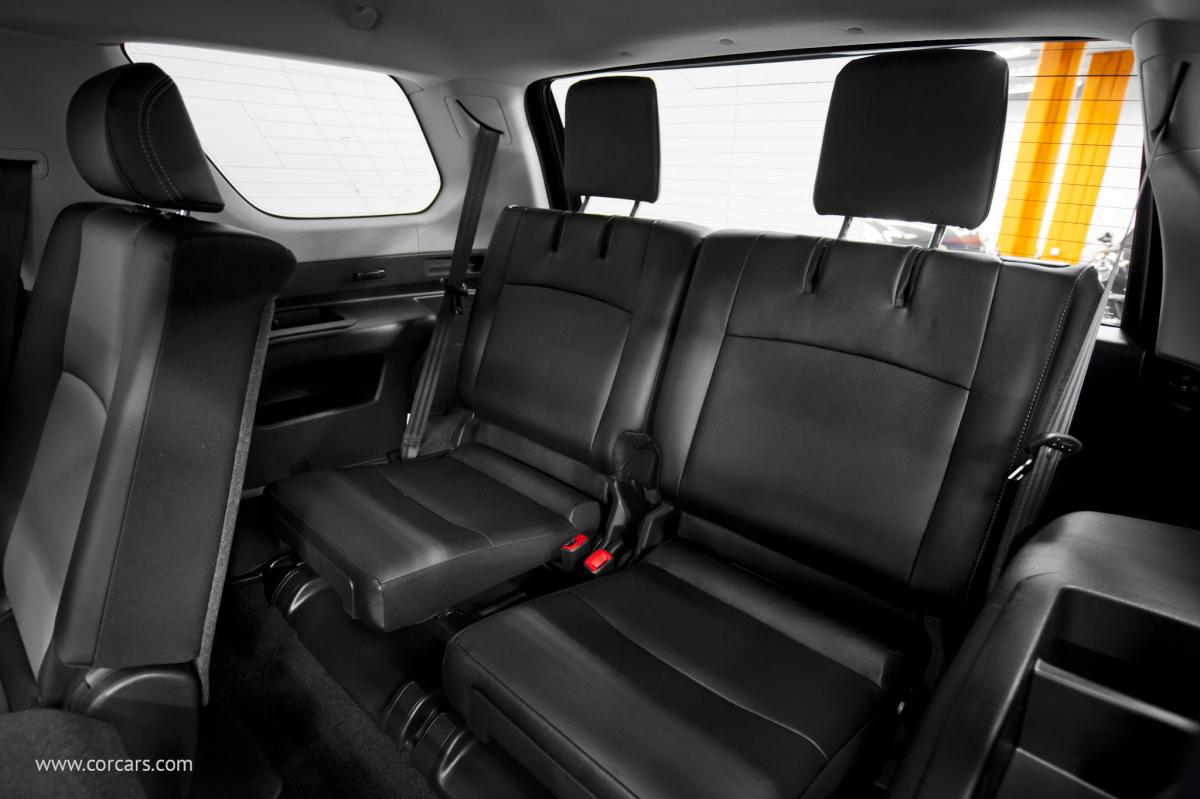 2021 Toyota 4Runner SR5 7 Passenger | Cor Motorcars