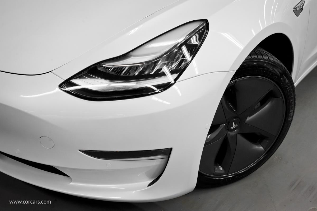 2020 Tesla Model 3 | Cor Motorcars