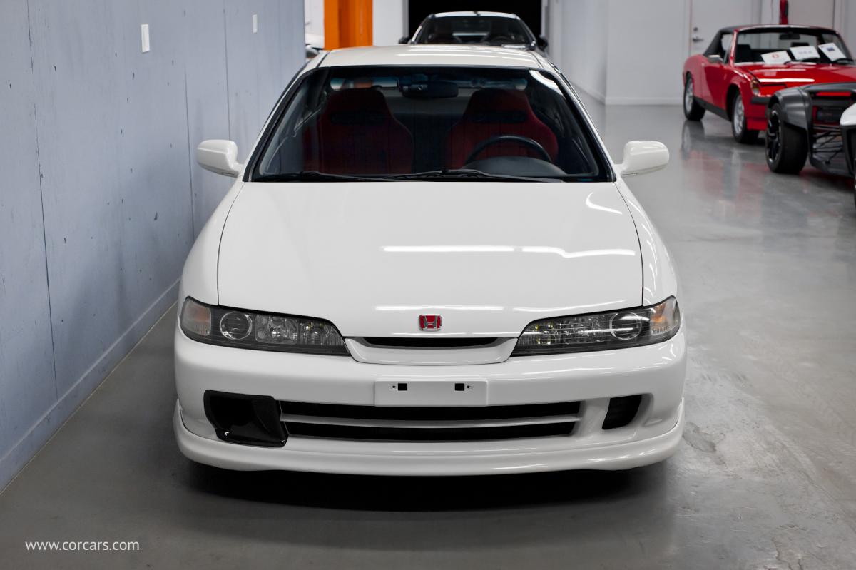 1997 Acura Integra Type-R | Cor Motorcars