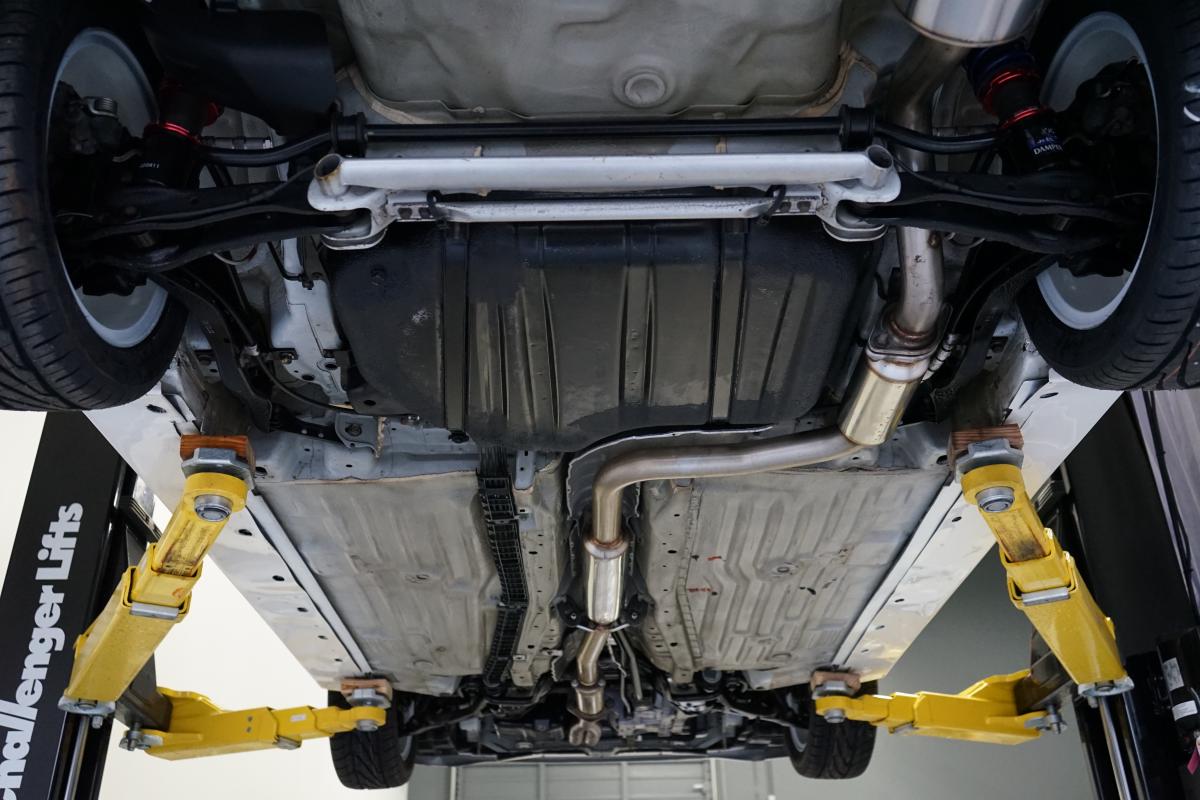 1997 Acura Integra Type-R | Cor Motorcars