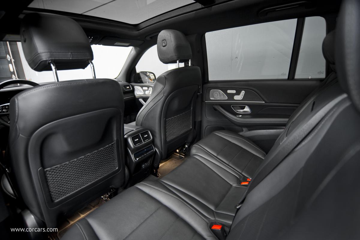 2021 Mercedes-Benz GLS 450 4MATIC | Cor Motorcars