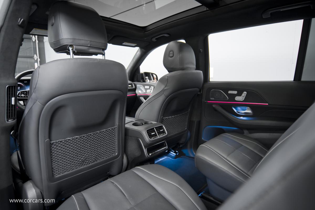 2020 Mercedes-Benz GLS 450 4MATIC | Cor Motorcars