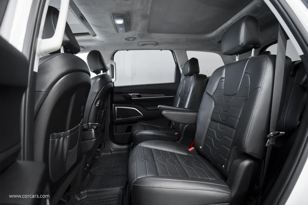 2021 Kia Telluride Sx Limited Cor Motorcars