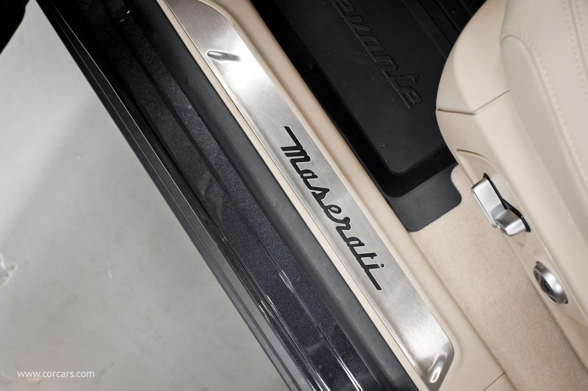 2022 Maserati Levante GT | Cor Motorcars