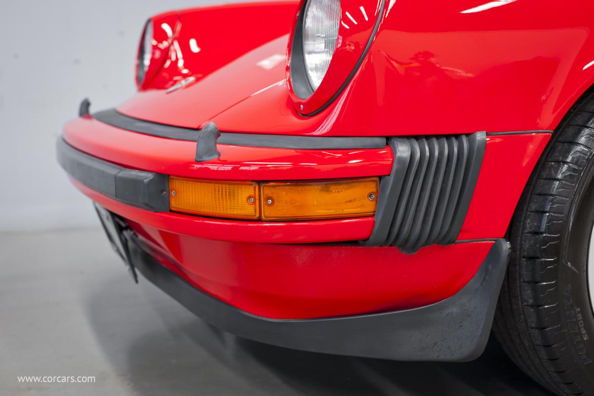 1979 Porsche 911 SC | Cor Motorcars