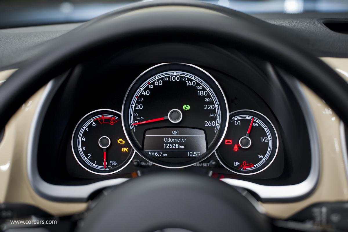 2019 Volkswagen Beetle Wolfsburg | Cor Motorcars