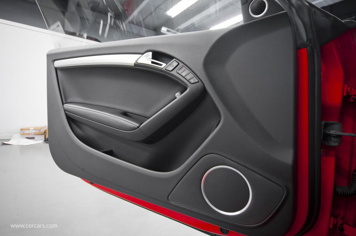 2013 Audi RS5 | Cor Motorcars