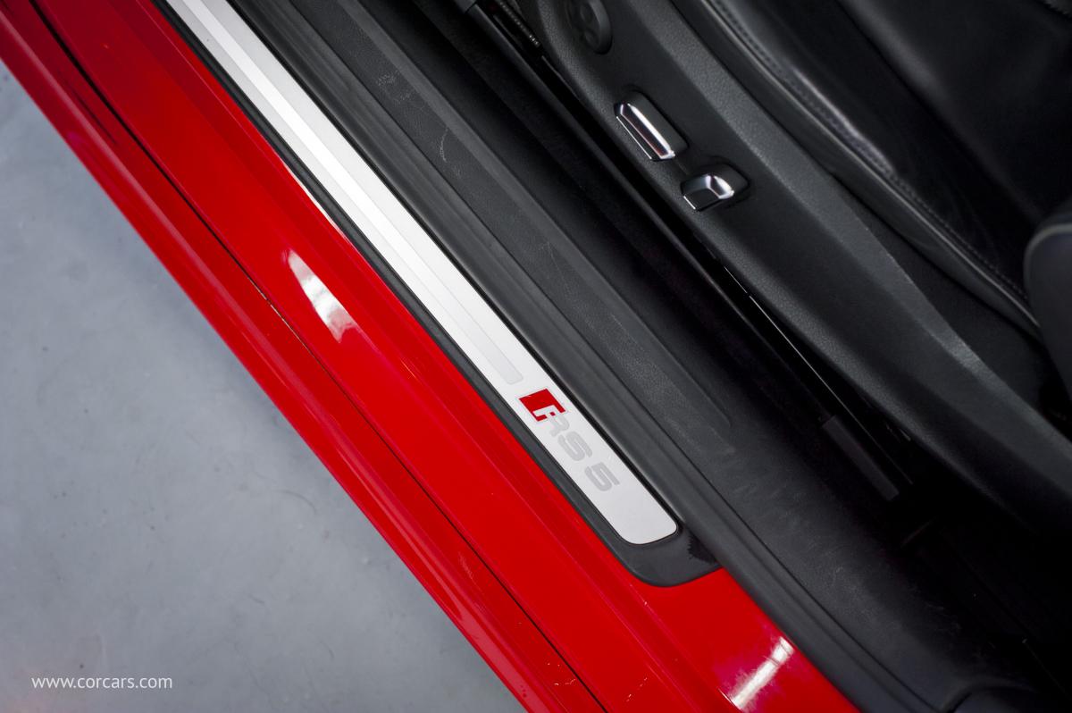 2013 Audi RS5 | Cor Motorcars