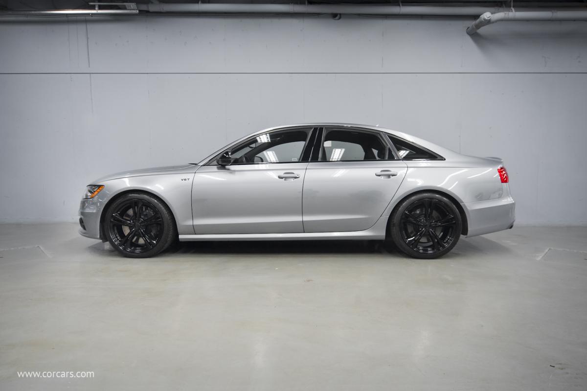 2013 Audi S6 | Cor Motorcars