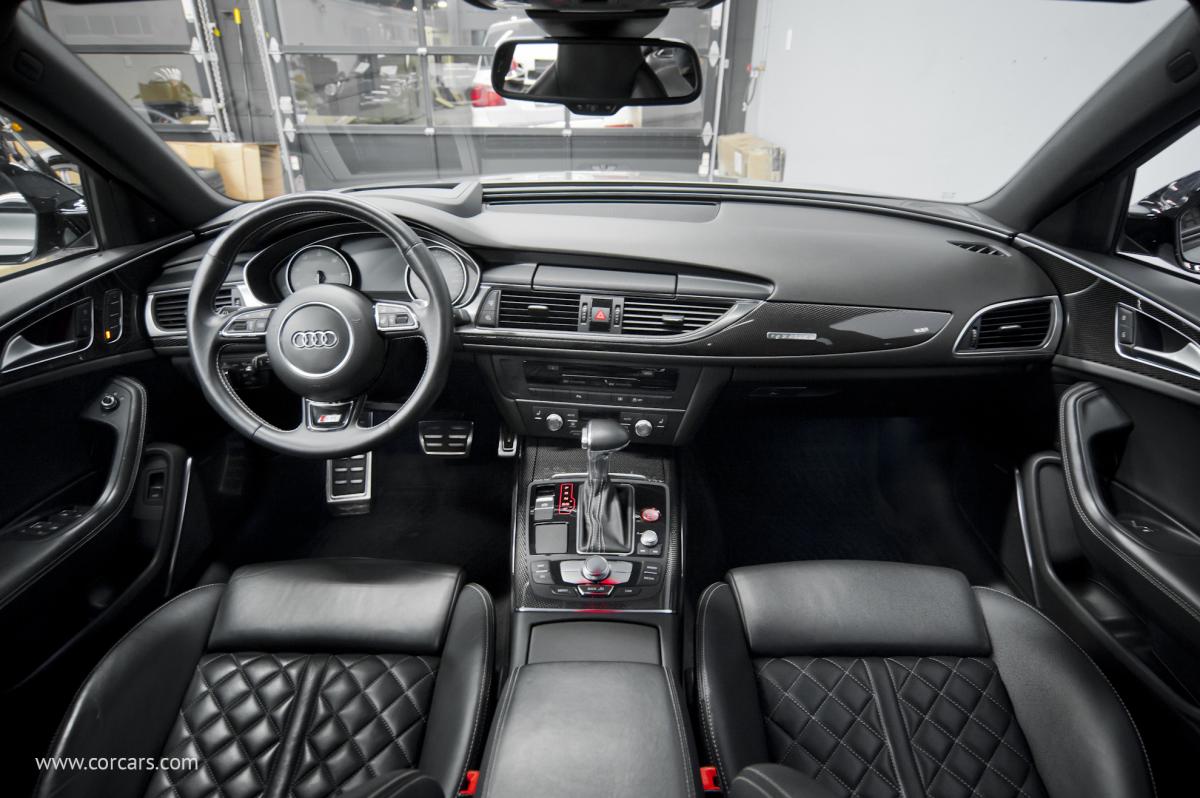2013 Audi S6 | Cor Motorcars