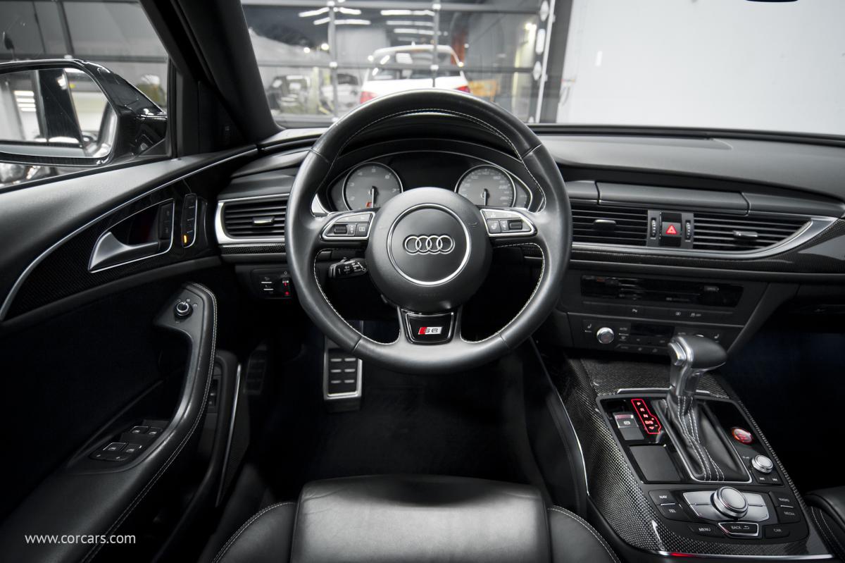 2013 Audi S6 | Cor Motorcars