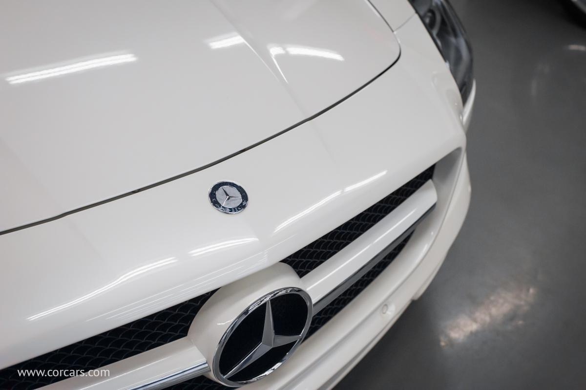 2012 Mercedes-Benz SLS AMG Roadster | Cor Motorcars