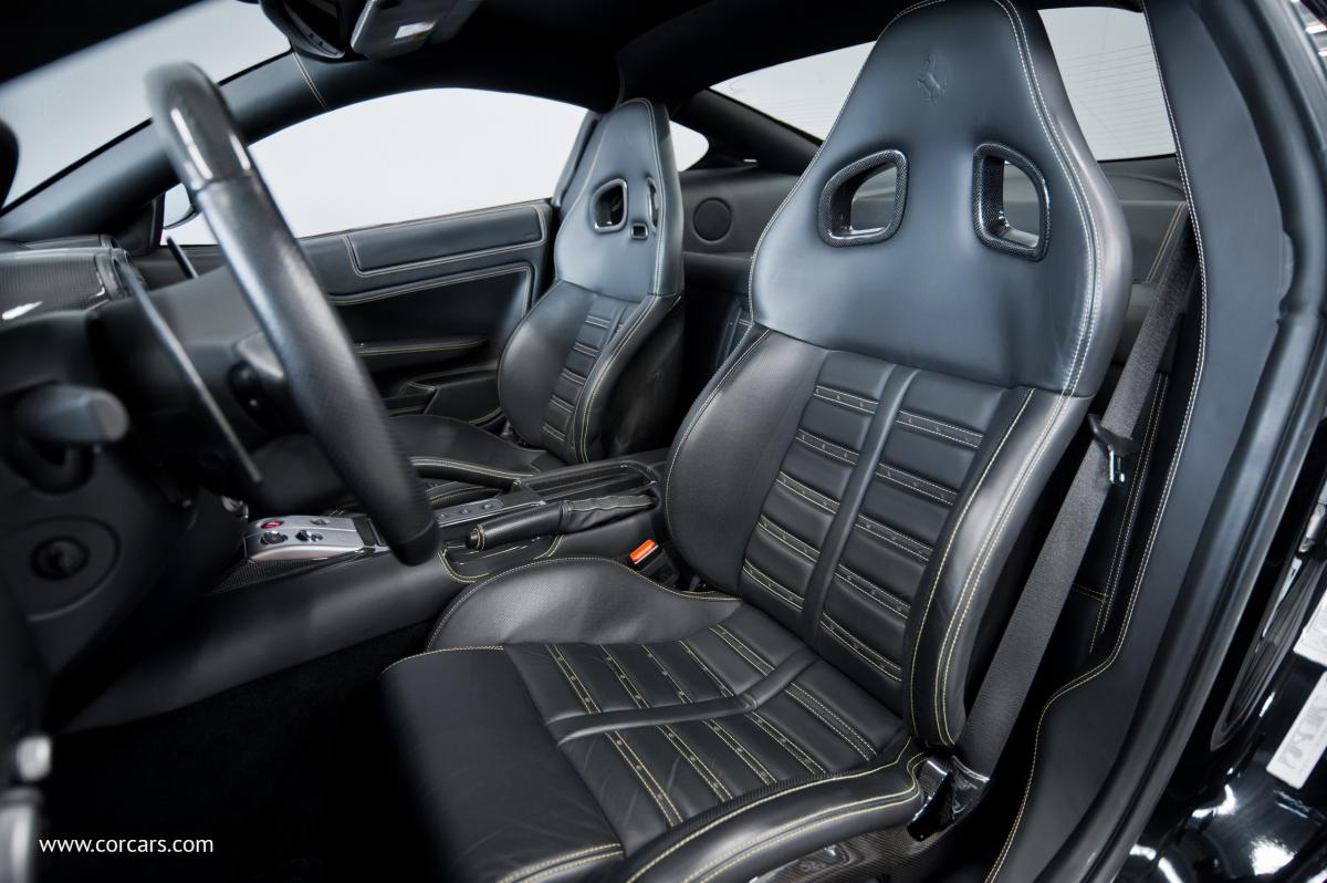 2009 Ferrari 599 GTB | Cor Motorcars