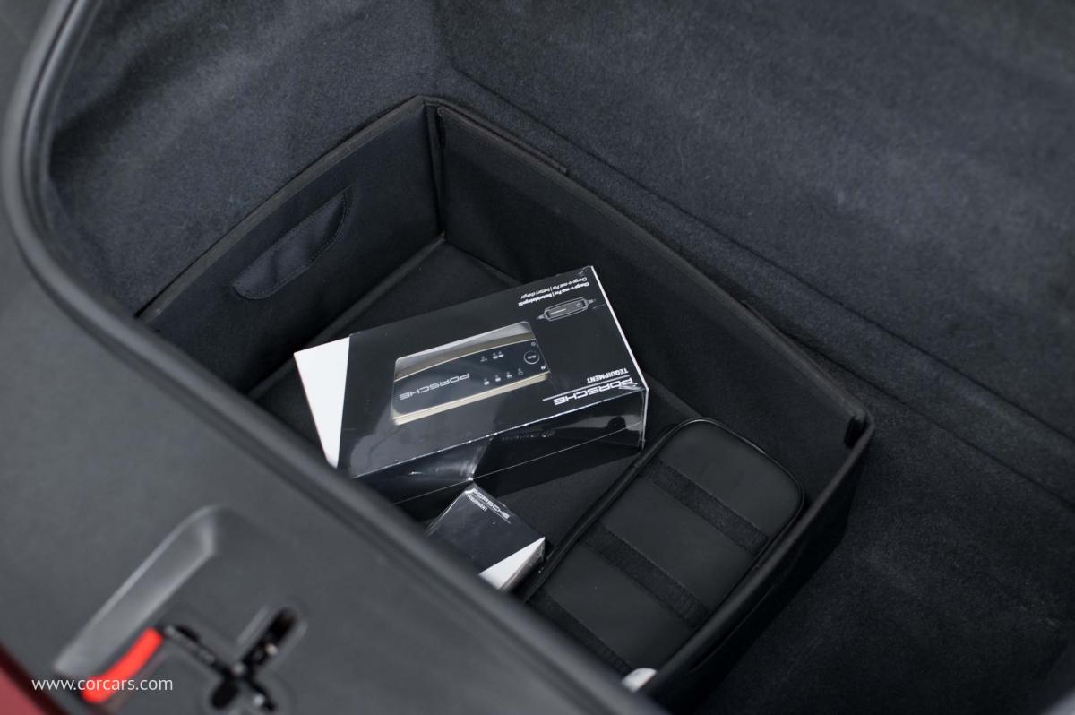 2021 Porsche 911 Targa 4S - Heritage Edition | Cor Motorcars