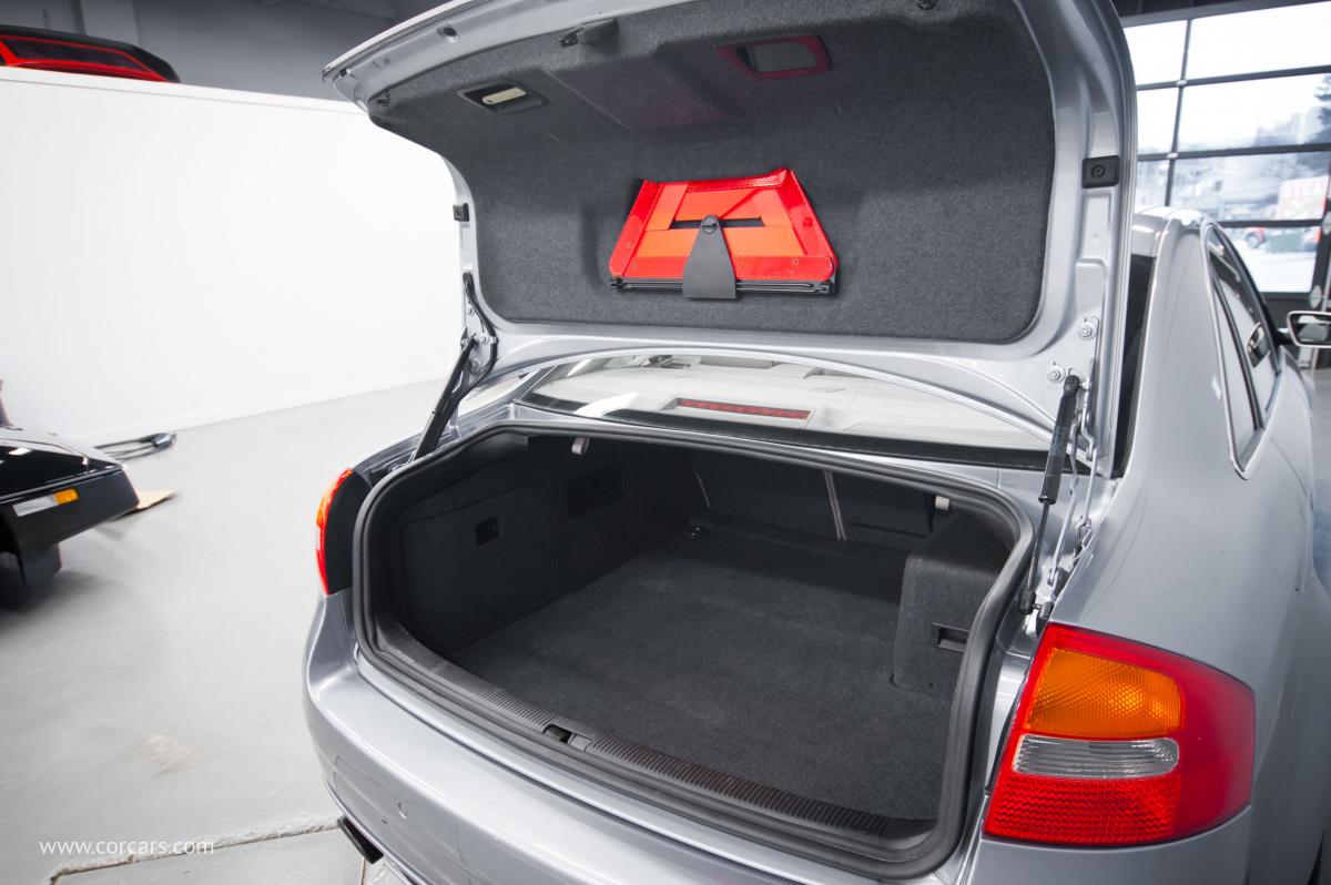 2004 Audi RS6 | Cor Motorcars