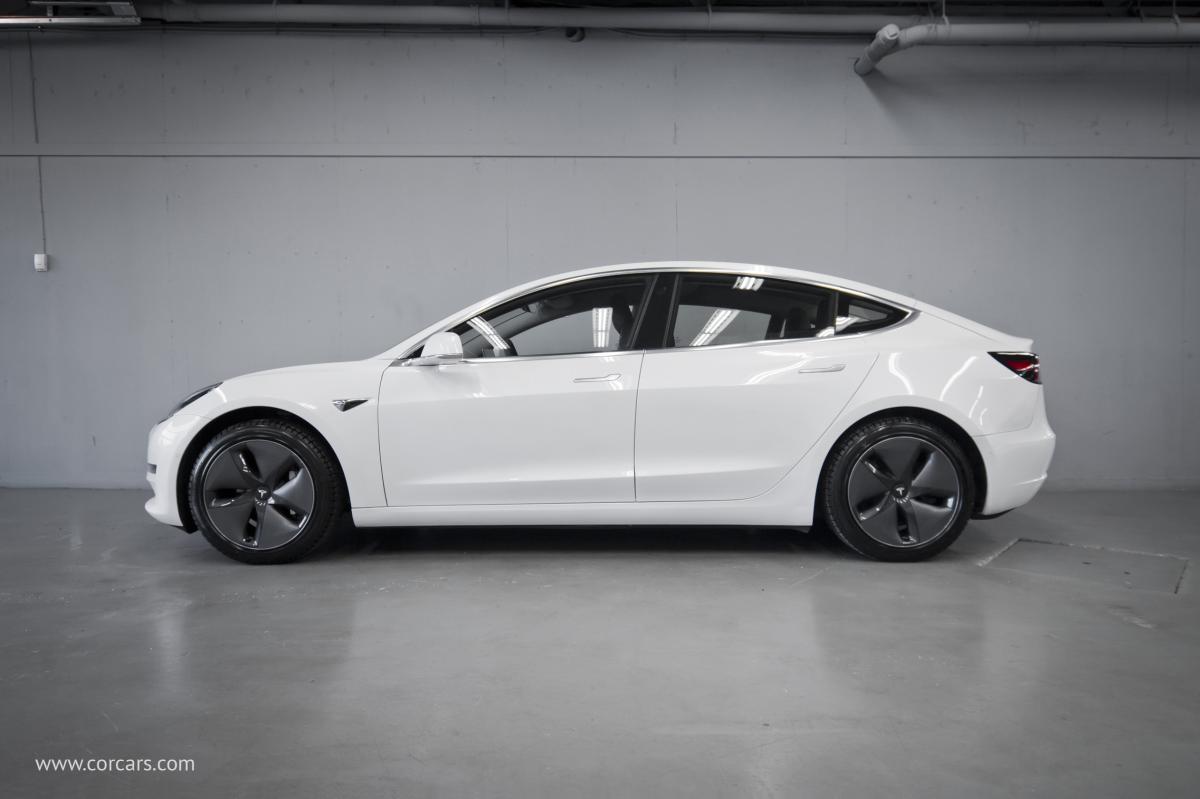 2020 Tesla Model 3 | Cor Motorcars
