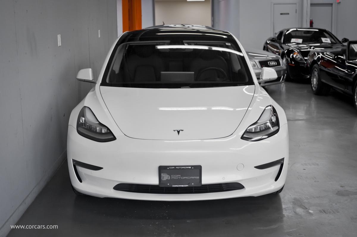 2020 Tesla Model 3 | Cor Motorcars