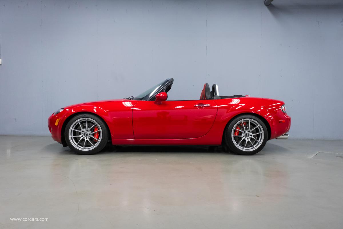2006 Mazda MX-5 Miata GT | Cor Motorcars