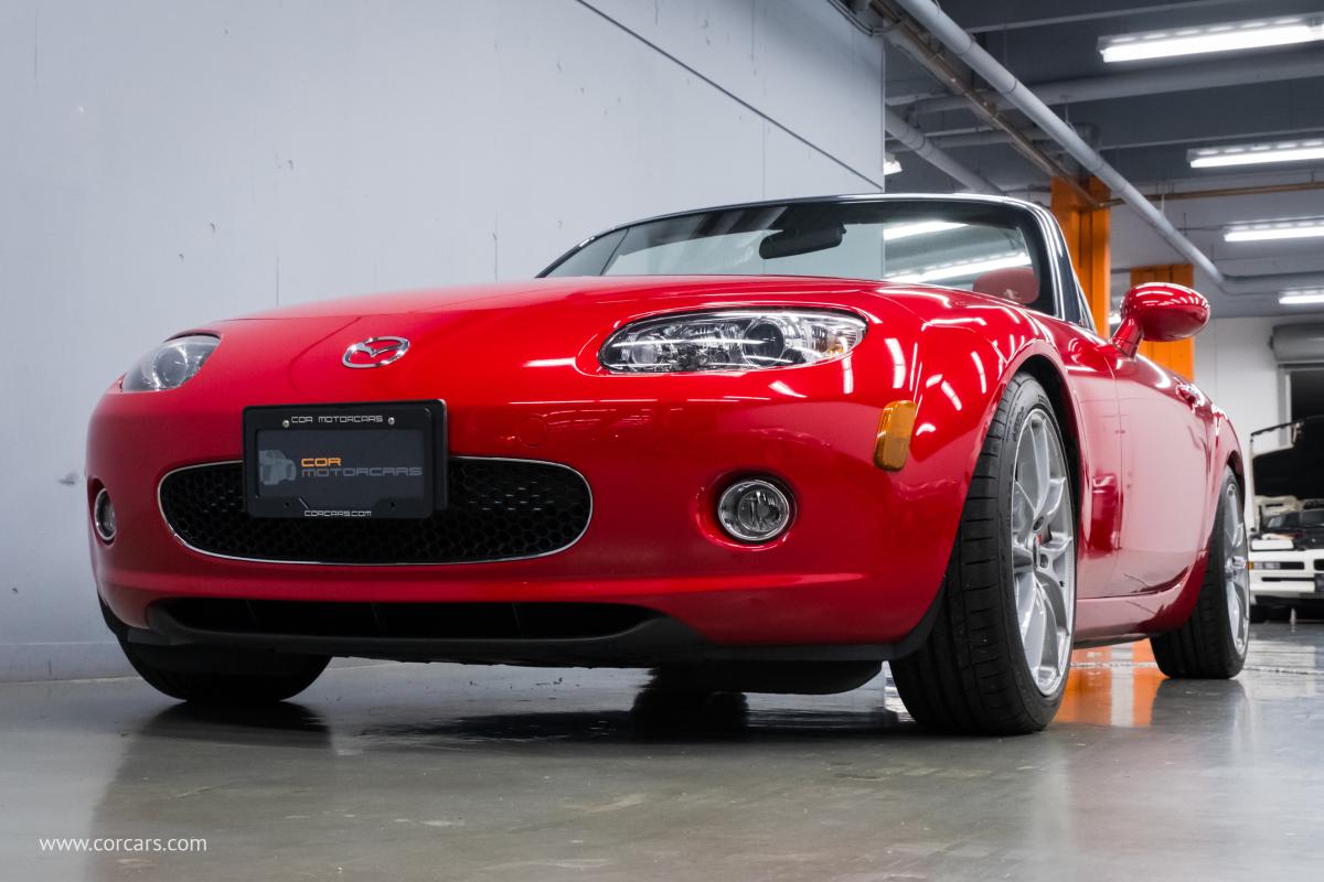 2006 Mazda MX-5 Miata GT | Cor Motorcars