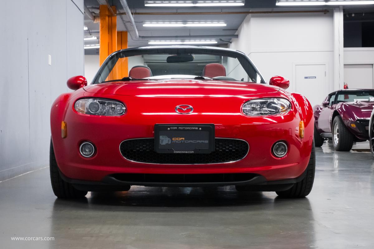 2006 Mazda MX-5 Miata GT | Cor Motorcars