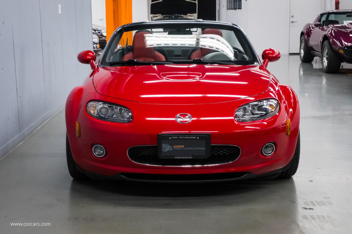 2006 Mazda MX-5 Miata GT | Cor Motorcars