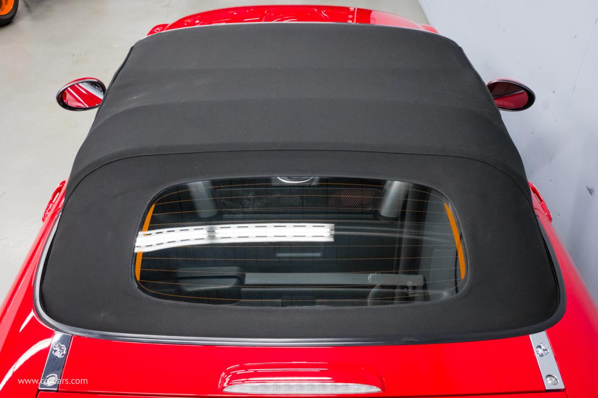 2006 Mazda MX-5 Miata GT | Cor Motorcars