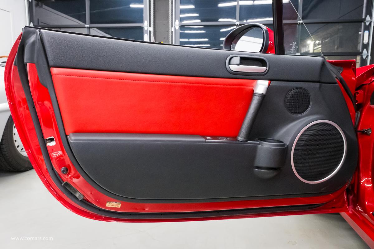 2006 Mazda MX-5 Miata GT | Cor Motorcars