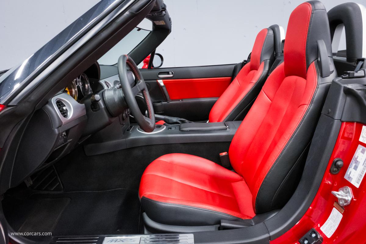 2006 Mazda MX-5 Miata GT | Cor Motorcars