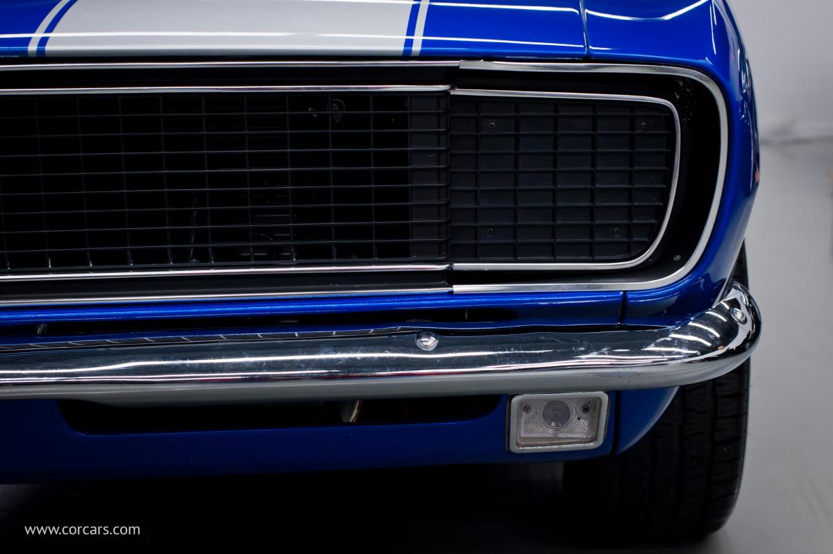 1967 Chevrolet Camaro RS/SS | Cor Motorcars
