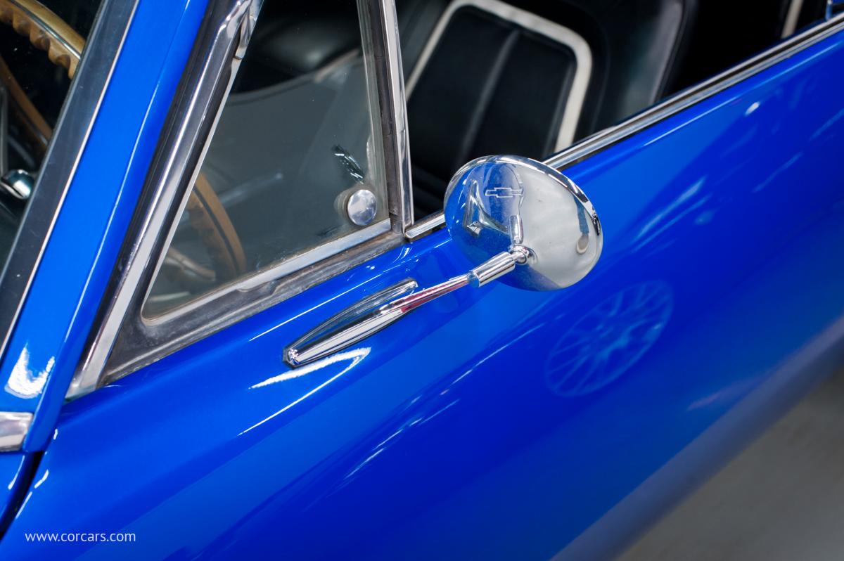 1967 Chevrolet Camaro RS/SS | Cor Motorcars