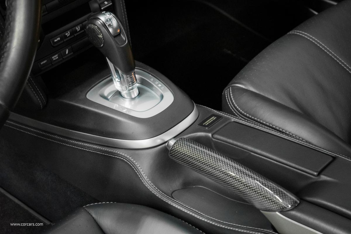 2012 Porsche 911 Turbo S | Cor Motorcars