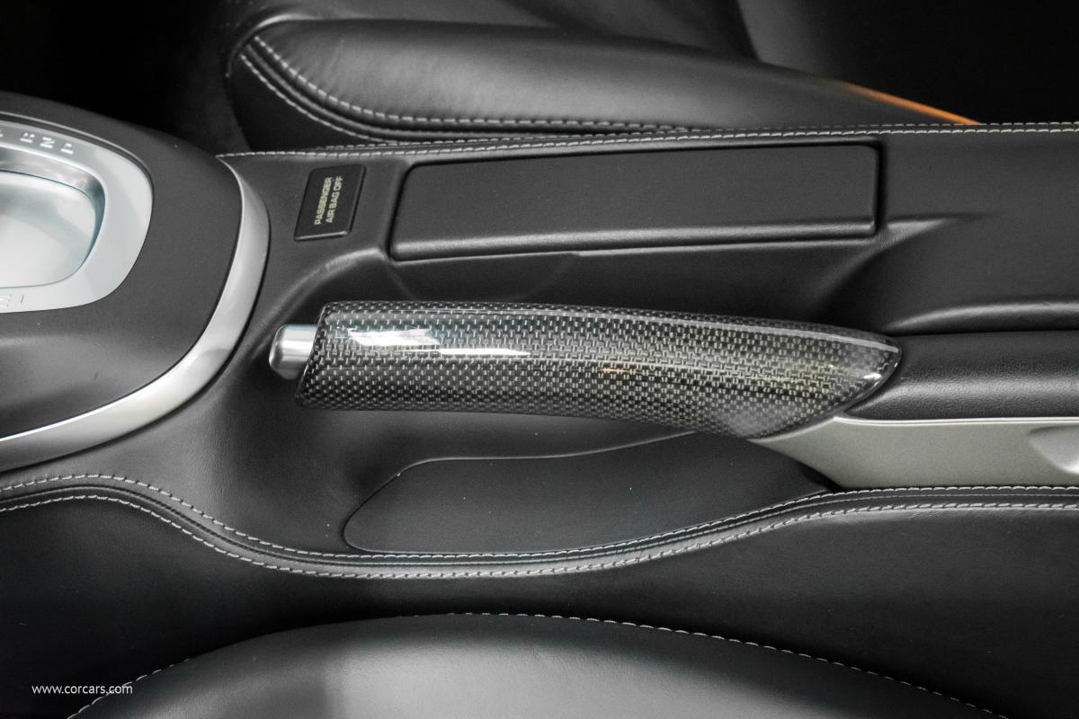 2012 Porsche 911 Turbo S | Cor Motorcars