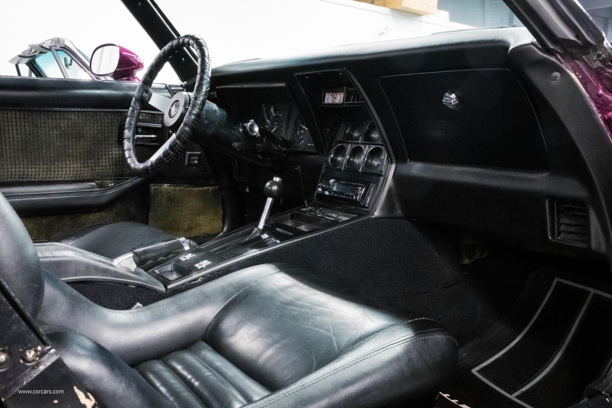 1979 Chevrolet Corvette | Cor Motorcars