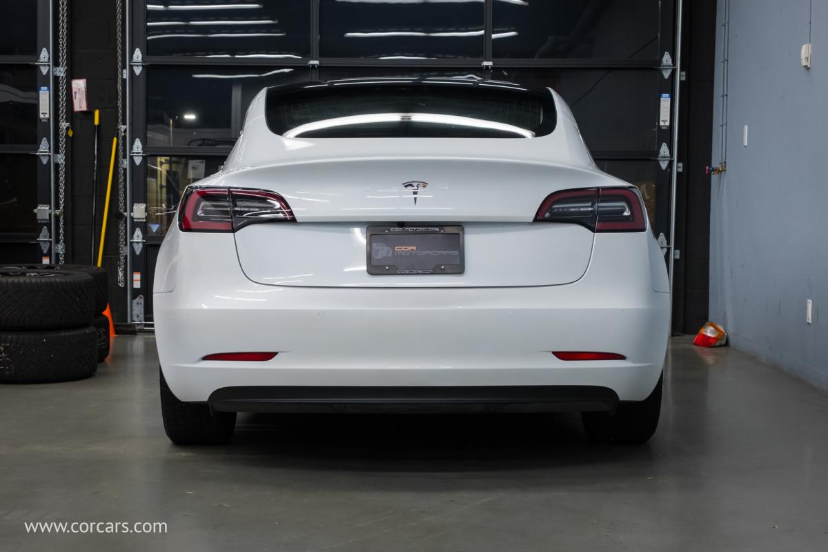 2020 Tesla Model 3 | Cor Motorcars