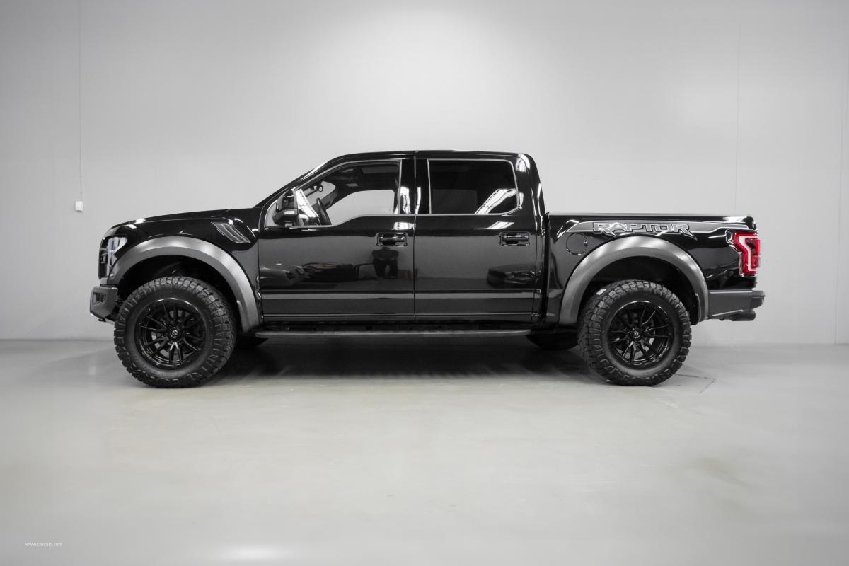 2020 Ford F-150 Raptor | Cor Motorcars